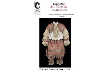 Molière en costumes