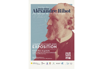 Alexandre Ribot (1842-1923) Au service de la République