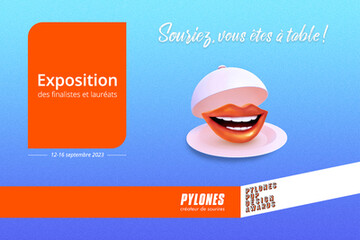 PYLONES POP DESIGN AWARDS
