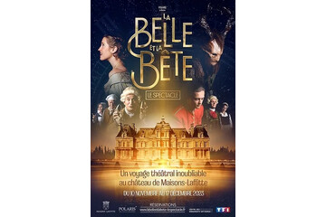 La Belle et la Bête