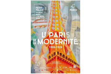 Le Paris de la modernité (1905-1925)