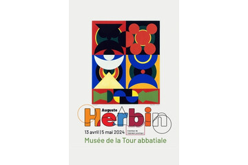 Auguste HERBIN - inventeur de l'alphabet plastique