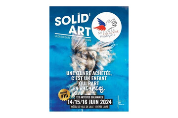 Solid'Art Lille #10