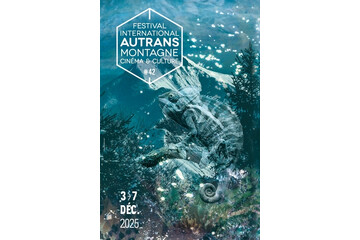 FIFMA - Festival International du Film de Montagne d'Autrans #42