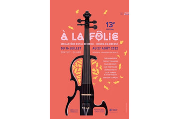 Festival A la folie... pas du tout #13