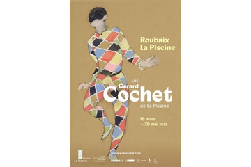 Les Gérard Cochet (1888-1969) de La Piscine