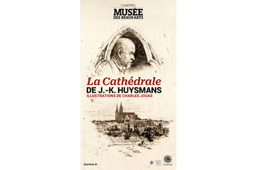 La Cathédrale de J.-K. Huysmans
