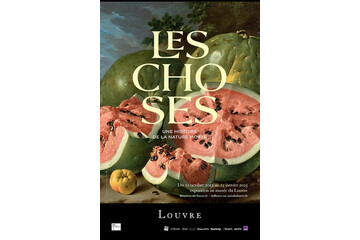 Les choses - Une histoire de la nature morte