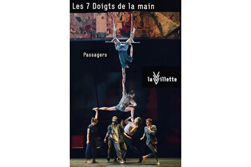 Les 7 doigts de la main