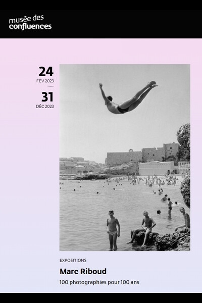 Marc Riboud 100 Photographies Pour 100 Ans
