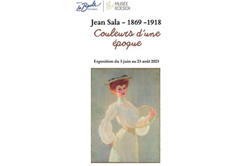 Jean Sala (1869-1918) Couleurs d'une époque