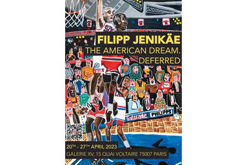 'THE AMERICAN DREAM, DEFERRED’