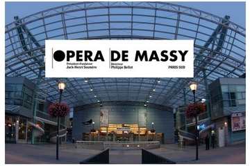 Opéra de Massy