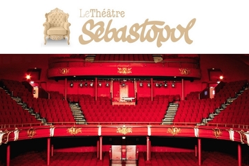 Théâtre Sébastopol