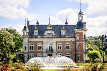 Domaine Provincial d'Huizingen