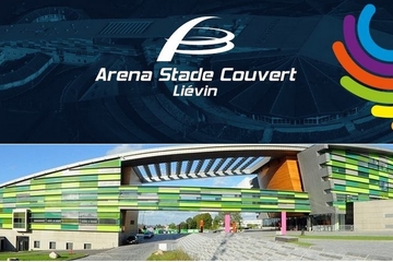 Arena Stade Couvert de Liévin