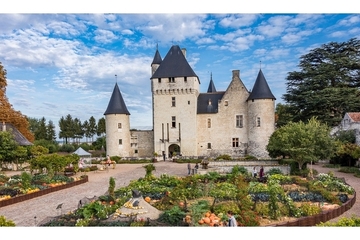 Château du Rivau