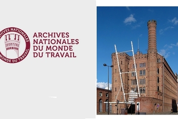 Archives Nationales du Monde du Travail