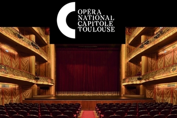 Théâtre du Capitole