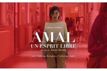 AMAL - Un esprit libre de Jawad Rhalib